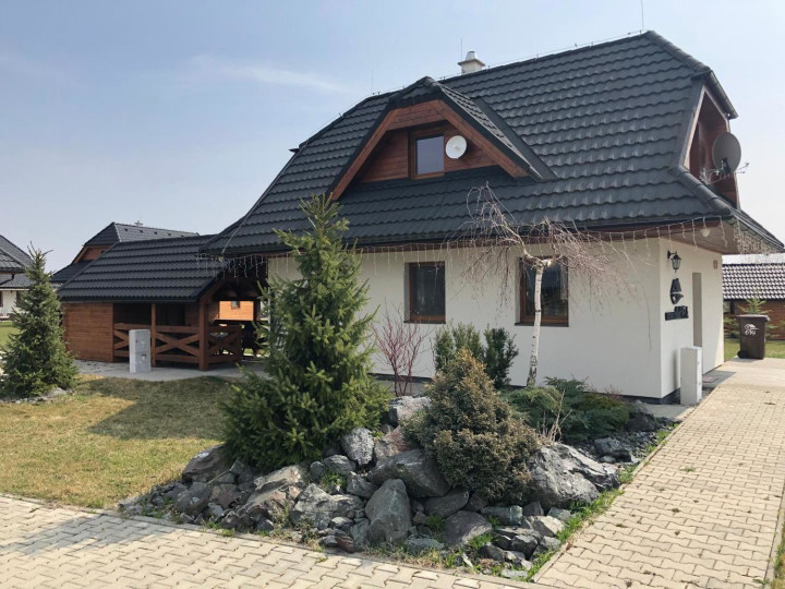 Villa 619 - Poprad