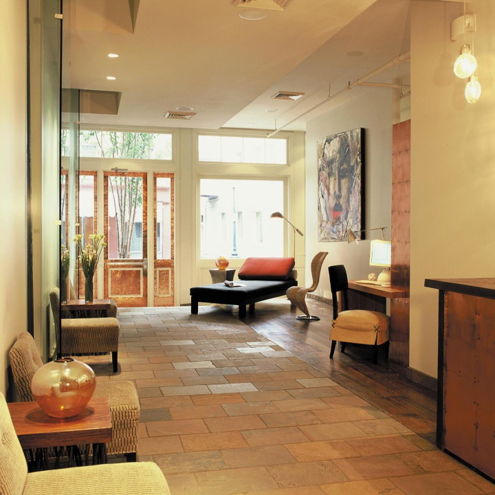 Loft 523 - New Orleans, LA