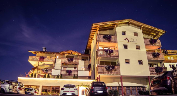 Hotel Mirabel - San Martino In Badia