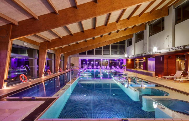 Hotel & Spa La Collada - Catalonia