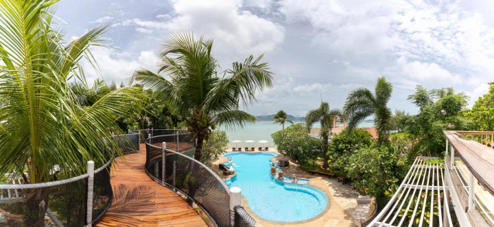 Aochalong Villa Resort & Spa - Sha Plus - プーケット