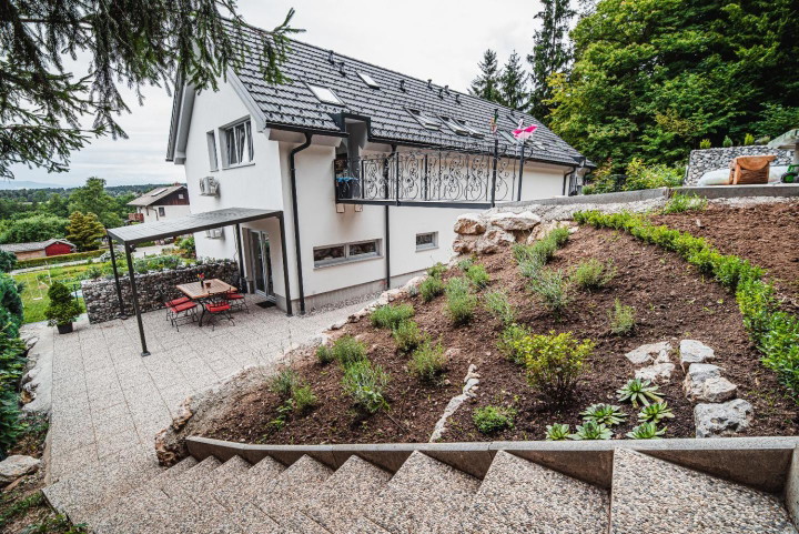 Apartments Rozalija - Kranj