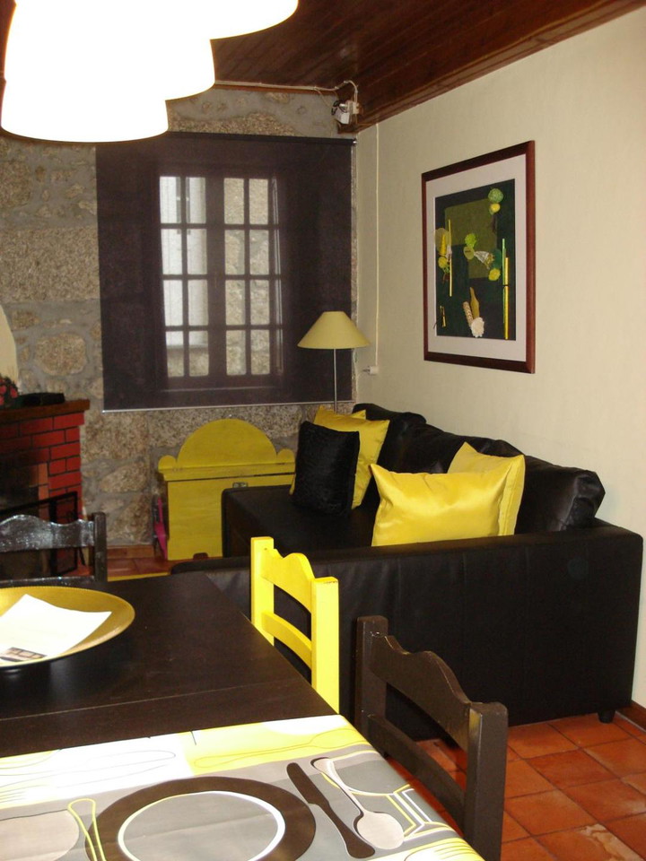 Coreto Apartments - Sabugueiro