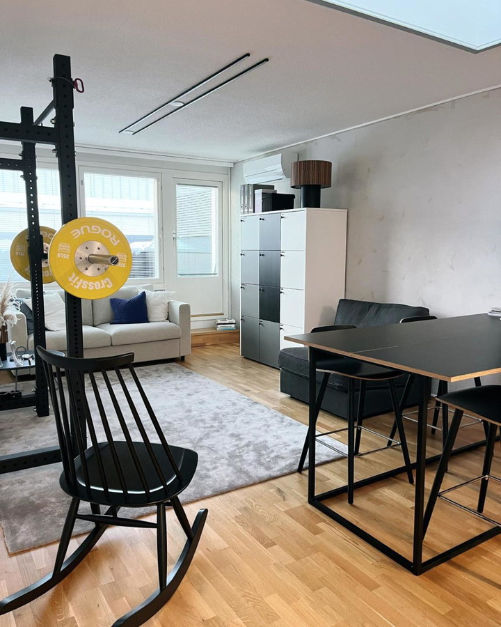 City Center Apartment With Sauna & Rooftop Terrace - Pori