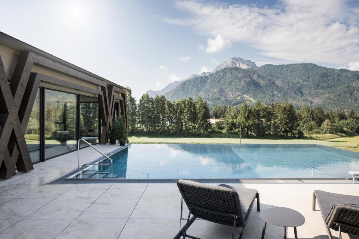 Hotel Patris - San Candido