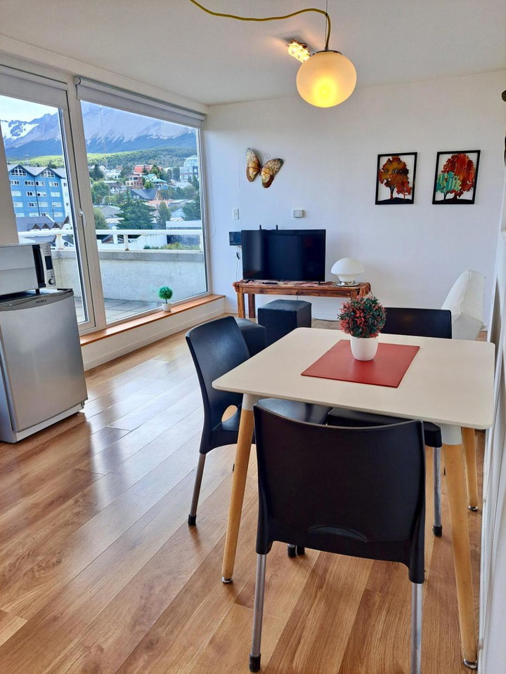 Lo De Moli 5a - Ushuaia