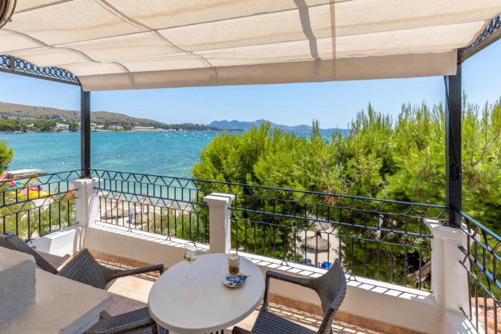 Hoposa Bahia - Puerto de Pollensa