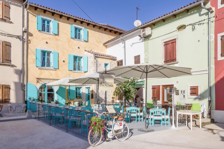 Heritage Hotel Chersin - Pula