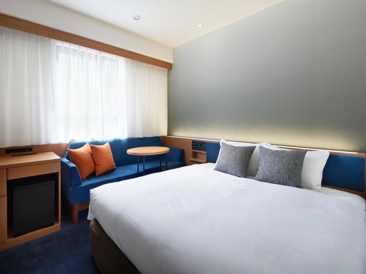 Nishitetsu Inn Nihonbashi - Shibuya City