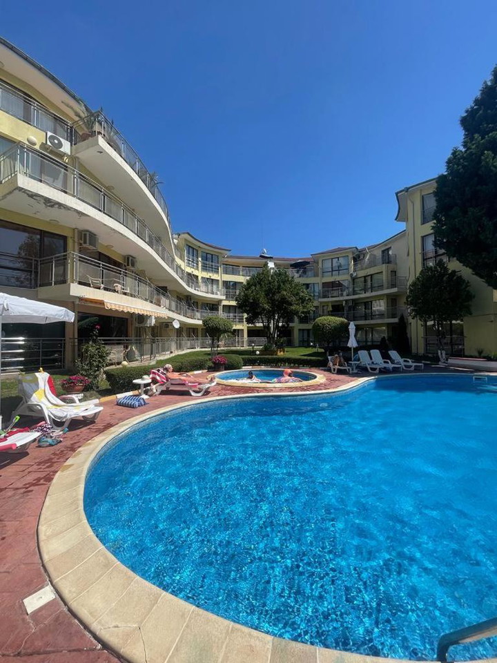 Aurelia Residences - Bulgaria
