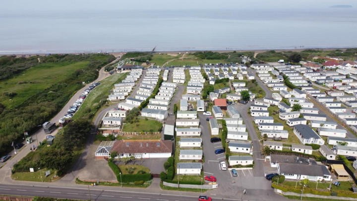 Beachside Holiday Park - Burnham-on-Sea