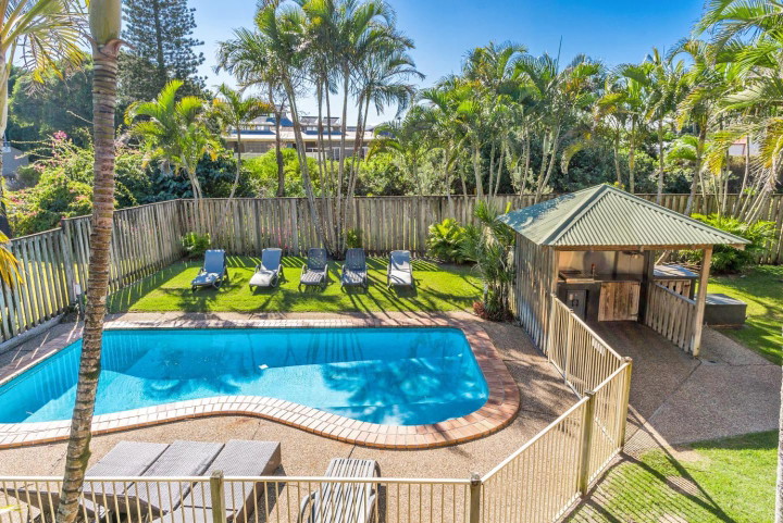 Bayside Court Apartments - Byron Bay