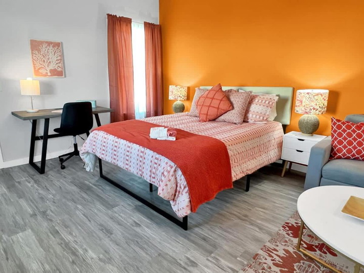 Seaside Escape 1 - Minutes To Fort Walton Beach - United States