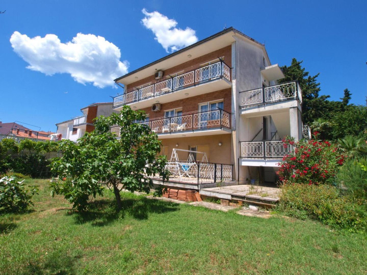 Apartments Josip 74 - Banjole