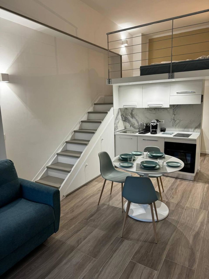 Apartment Luxury Ely Sanremo - Sanremo