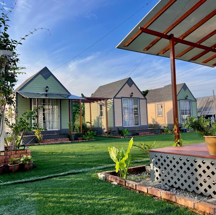 The Paper Garden By Juniar Place - Klang