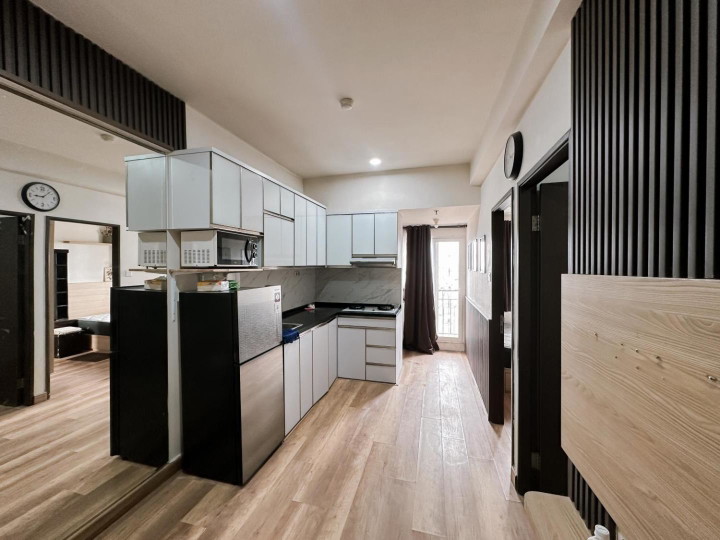 Apartement In West Jakarta Tibonne House - Jakarta