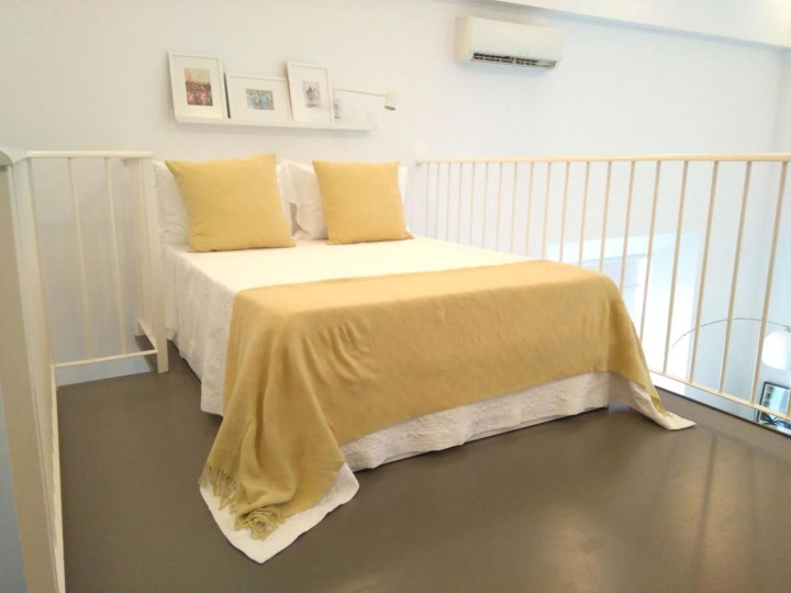 Loft San Diego 2 - Sanlúcar de Barrameda