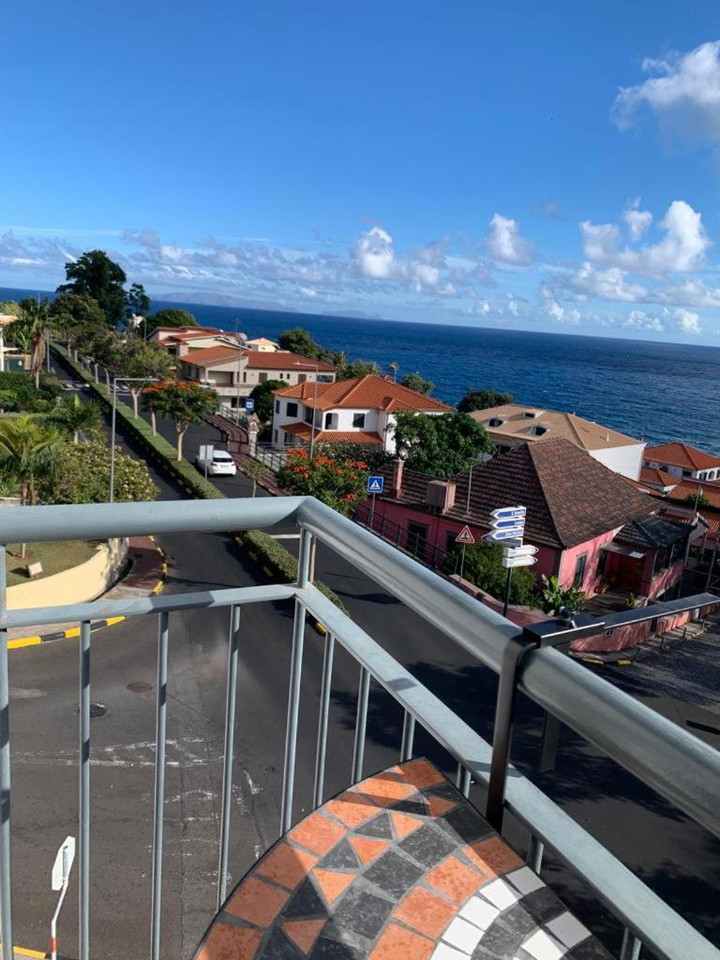 Amazing Sea Light Apartment, Close To The Beach. - Madeira