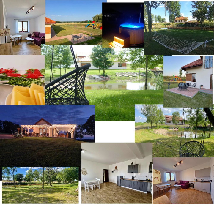 Apartamenty Mazury - Mazury