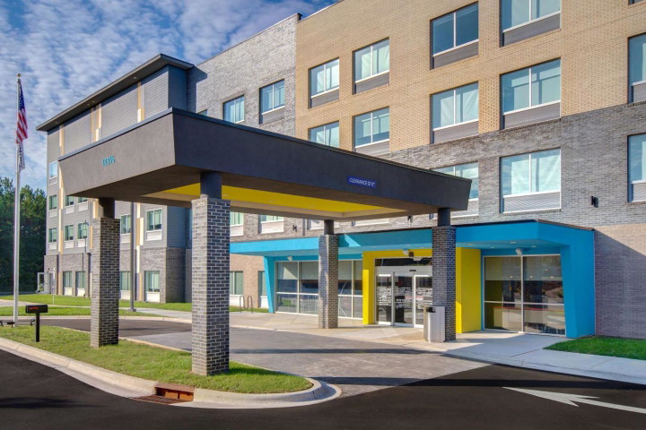 Tru By Hilton Wake Forest Raleigh North - Wake Forest, NC