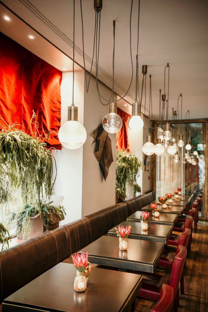 Posta Design Hotel - Cernobbio