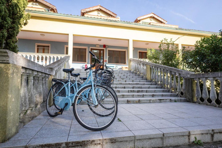 Hotel Il Lato Azzurro - Isola Di Sant'erasmo - No Vehicles Access - Lido di Venezia