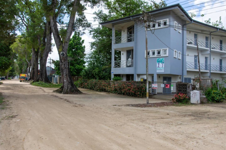 Boom Apartments - Paramaribo