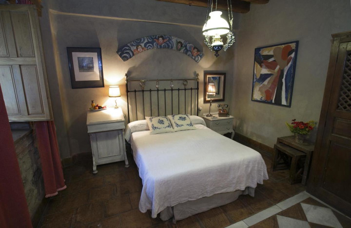 Hotel Boutique Hoces Del Duraton - Cantalejo
