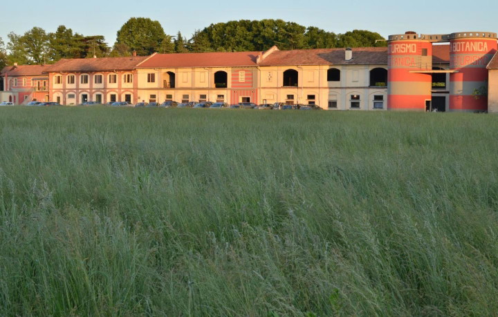 Azienda Agricola La Botanica - Saronno