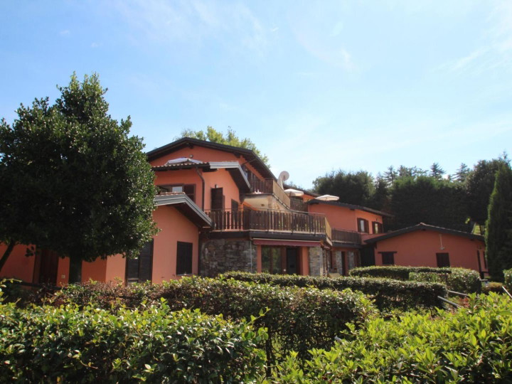 Holiday Home Daniela By Interhome - Lake Maggiore