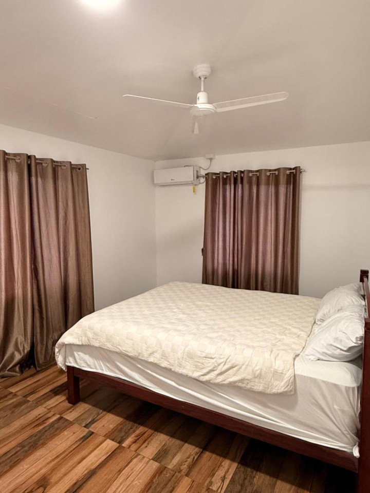 Drua Apartment - Fiji