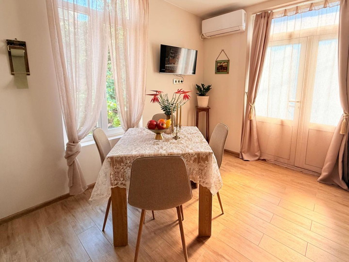 Stoletnitsa Historic House Near Veliko Tarnovo - Bulgaria
