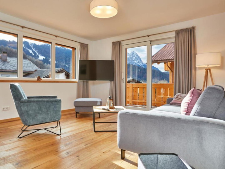 Fewo Sterntaler Og In Garmisch-partenkirchen - Garmisch-Partenkirchen
