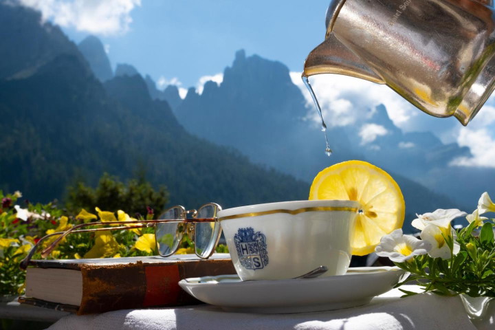 Hotel Savoia Dal 1924 - San Martino di Castrozza