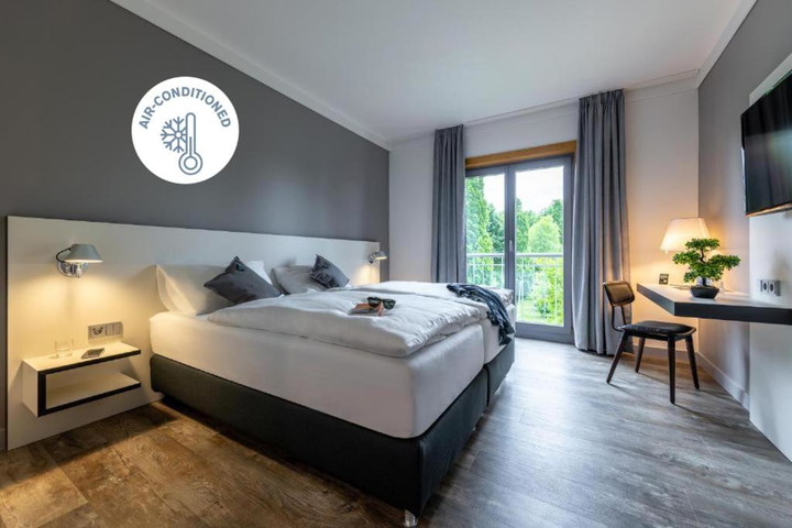 Coffee Fellows Hotel Leipheim Süd - Leipheim