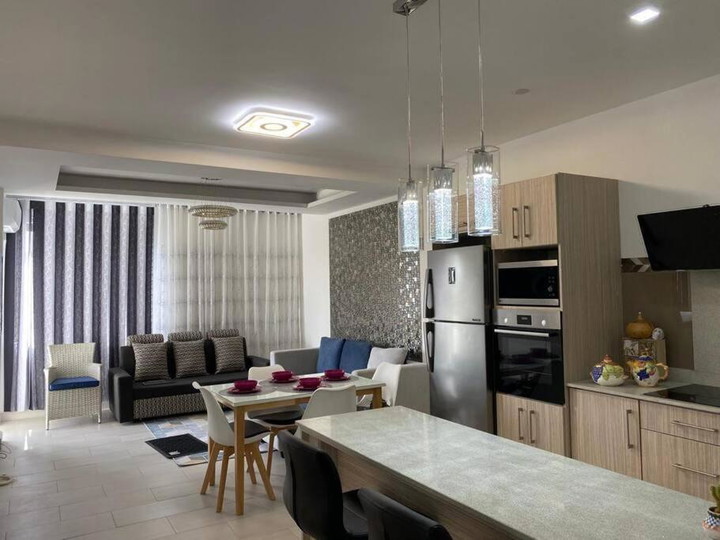 Stylish & Luxury 2-bed Parkside Apart With Pool - Mauritius