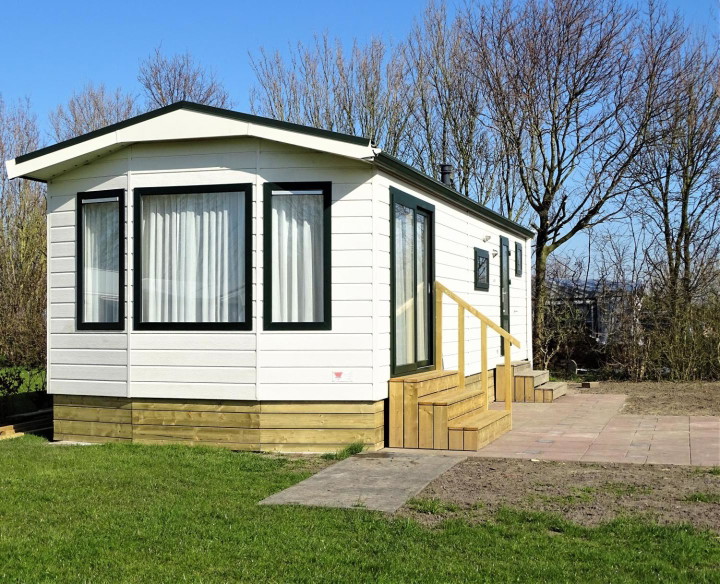 Luxe Chalet 5 - Vlissingen