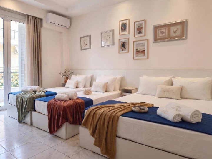Cairo Crown Inn - Gizeh