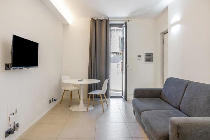 Calcagno Home App. 3 - Milazzo
