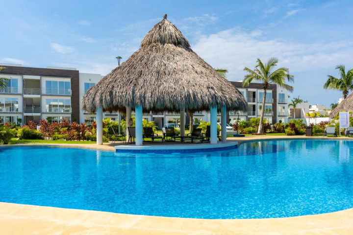 Depa Majum Aries - Acapulco