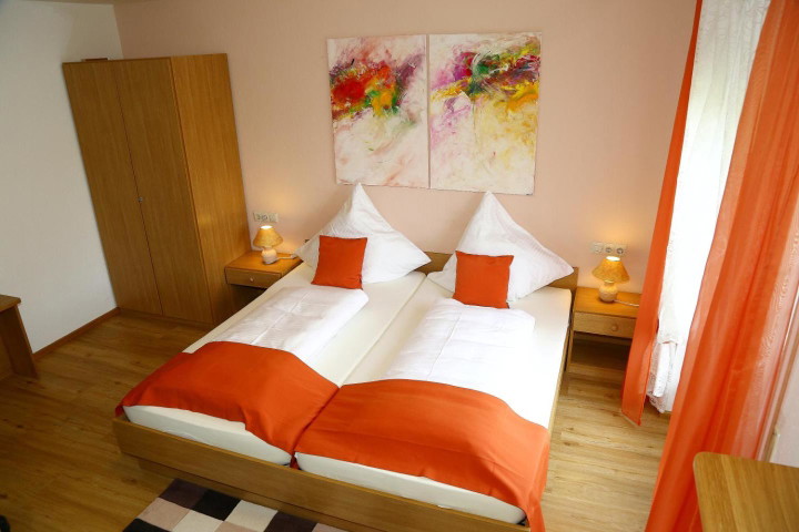 Landhotel Garni Schweizerhaus - Triberg