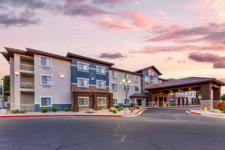 Best Western Plus Surprise-phoenix Nw - Peoria, AZ