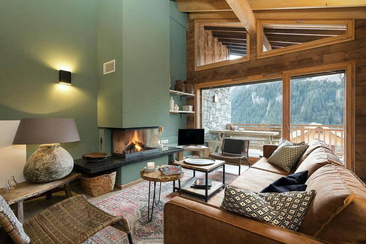 Apt Mont Royal B304 - Châtel - Bo Immobilier - Reduced Prices On Ski Passes Châtel & Portes Du Soleil - Châtel