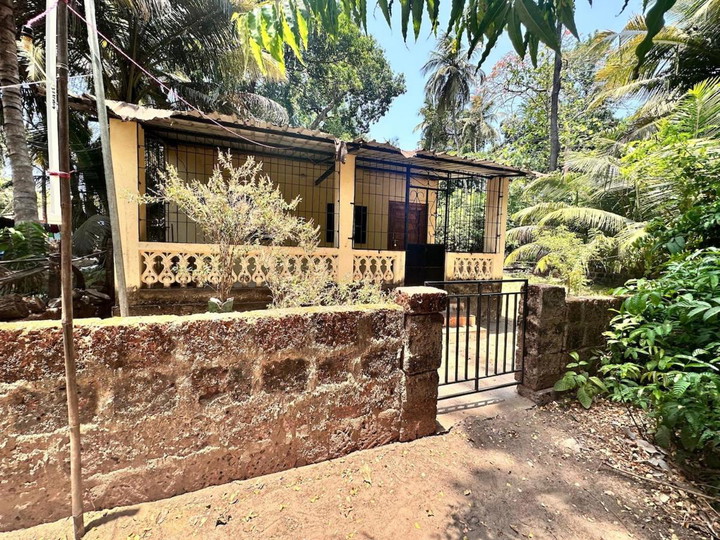 Peaceful Stay - Malvan