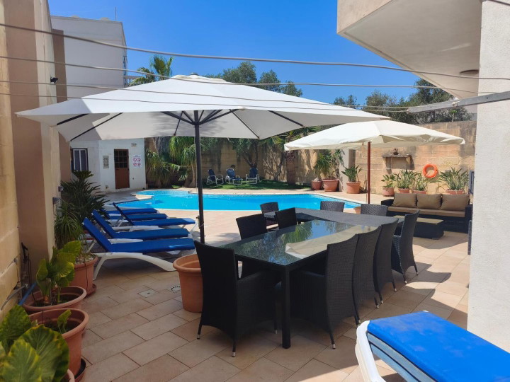 Villa Naxxar Malta - Malta