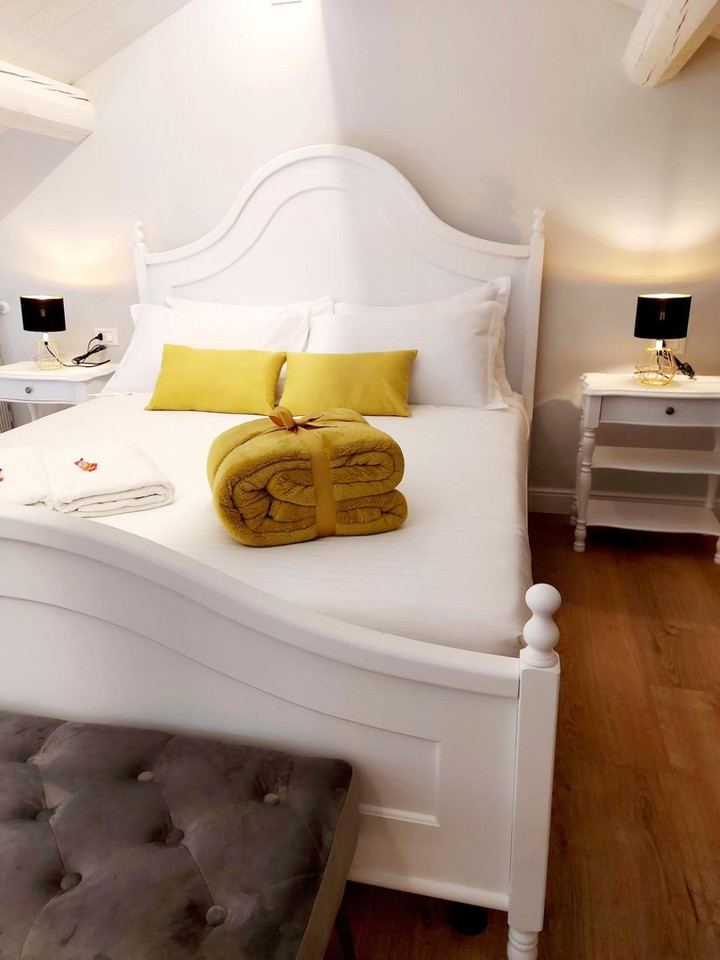 Canal Vena Suite House By Apartsuite - Chioggia