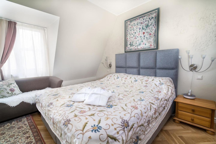 St. Peter's Boutique Hotel - Riga