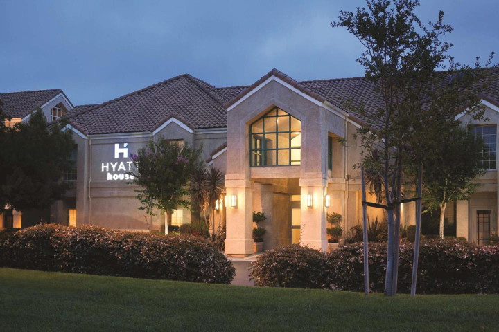 Hyatt House Pleasanton - San Ramon, CA