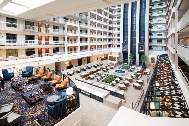 Embassy Suites By Hilton Atlanta Buckhead - Decatur, GA